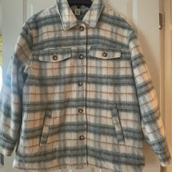 Wonderly | Jackets & Coats | New Wonderly Shacket | Poshmark